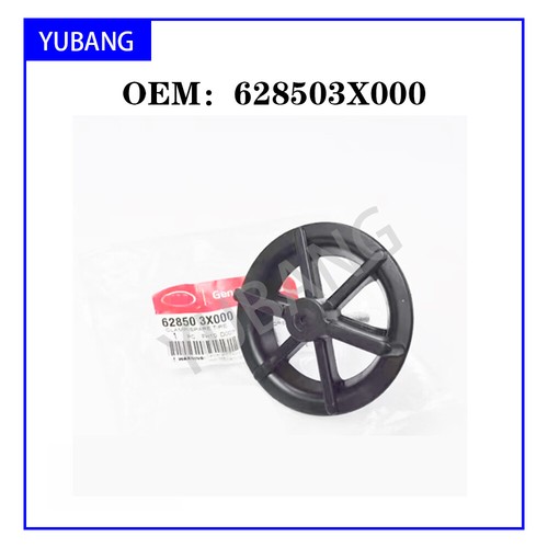 GEN-UINE New 2013-2023 Kia Forte Spare Tire Hold Down Clamp 62850-3X000 ...
