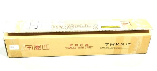 NIB THK SKR3320B-0420-H0-10AQ LINEAR GUIDE AND RAIL SKR3320B0420H010AQ ...