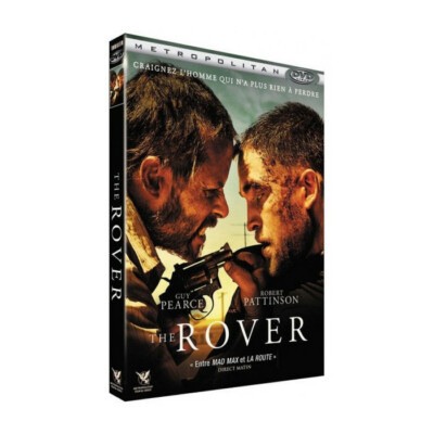 The Rover DVD New | eBay