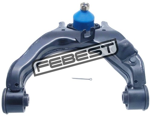 0424-KB4LH Febest LEFT UPPER FRONT ARM 4010A117, 4010A103, 4010A013 ...
