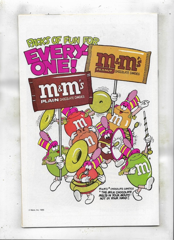 Blue Beetle 1986 #3 Very Fine | eBay