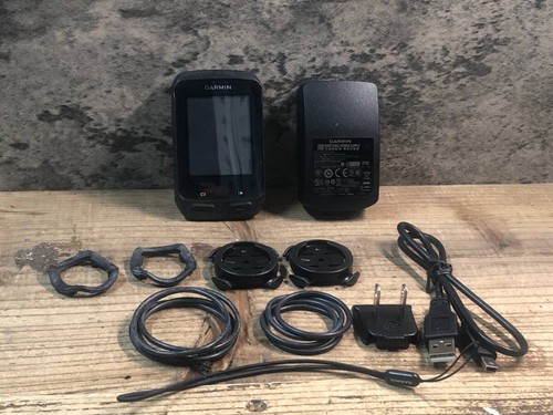 Ix718 Garmin Edge 510 Cycle Computer Button Junk For Sloping | eBay UK