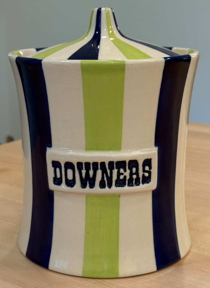 Jonathan Adler Vice Containers Set - Uppers, Downers, Prozac | eBay