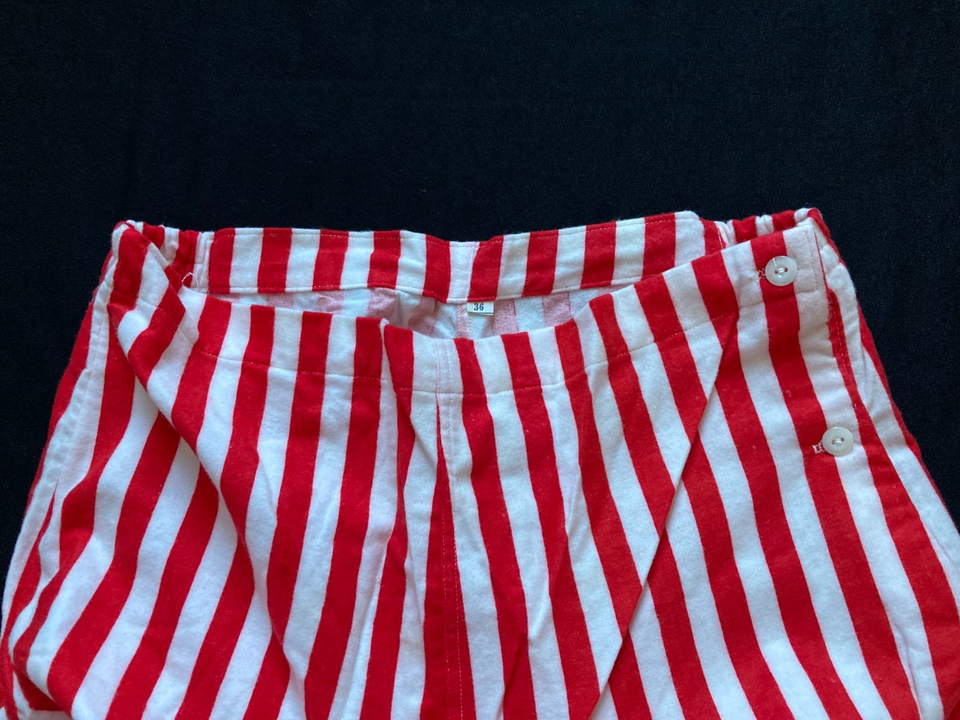 Vintage Brent His/Hers Flannel Pajamas - Montgomery Ward - Mr./Mrs ...