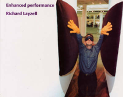 Richard Layzell: Enhanced Performance by Richard Layzell (Paperback ...