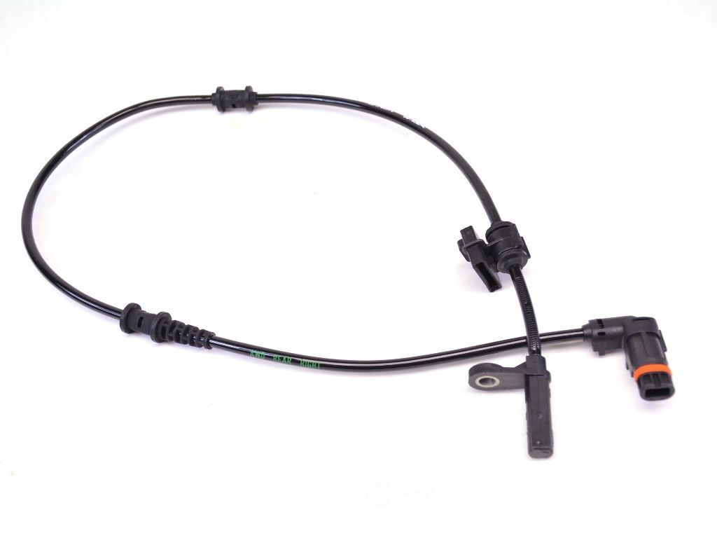 ABS Wheel Speed Sensor Mopar 4779382AC for sale online | eBay