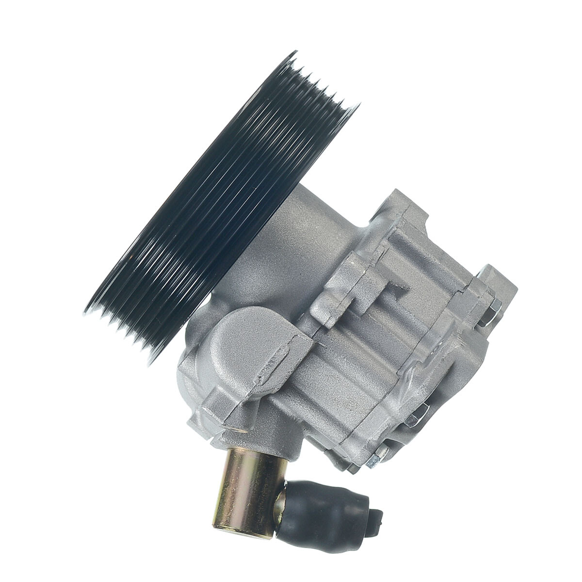 Power Steering Pump for Mercedes-Benz C219 W164 W204 W211 S211 X164 ...