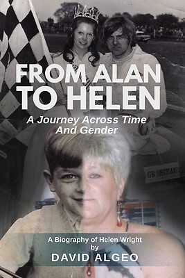 From Alan to Helen: A journey through Time and Gender by Algeo, David ...
