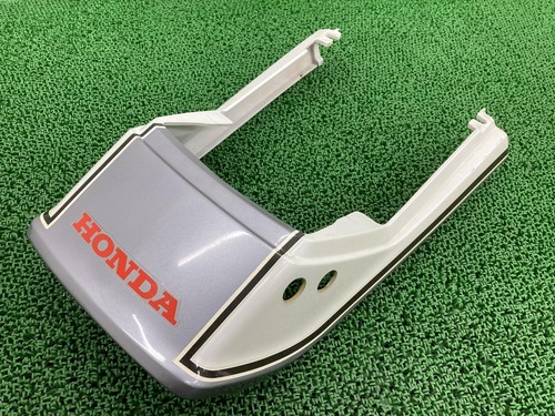 Honda CBX550F Tail Cowl Pearl Silver Motorcycle Parts PC04 Original ...