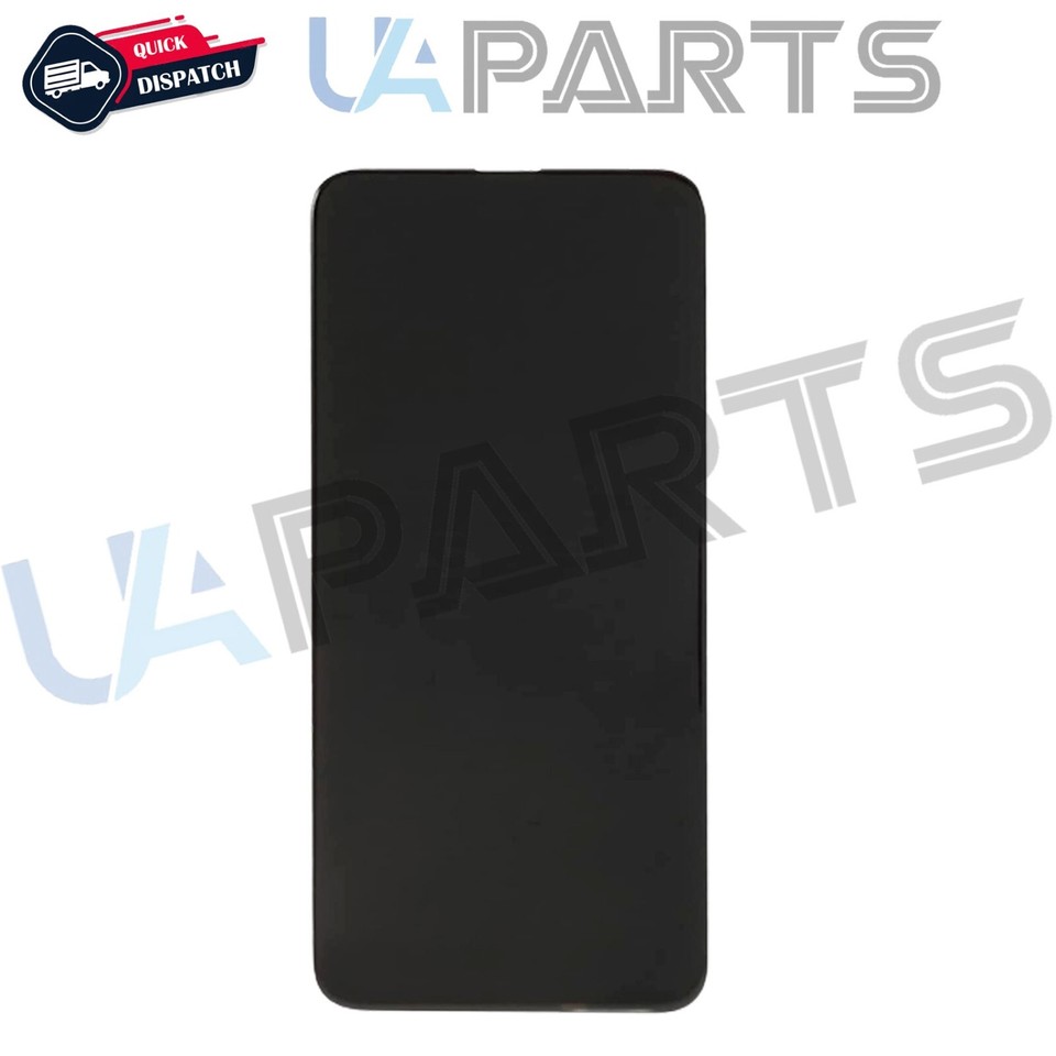 New Huawei Y9 Prime 2019 STK-LX3 Touch Digitizer LCD Screen Display ...