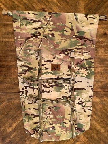 Kifaru Backpack *BRAND NEW MULTICAM RUCK PACK* | eBay