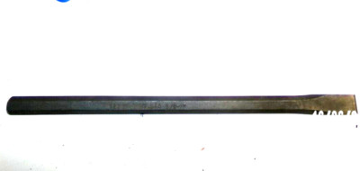 Vintage / BALTIMORE 121 COLD CHISEL 5 / 8X12 | eBay