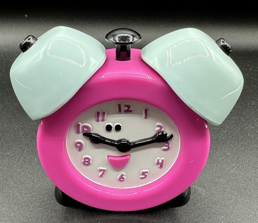 Blues Clues Tickety Tock