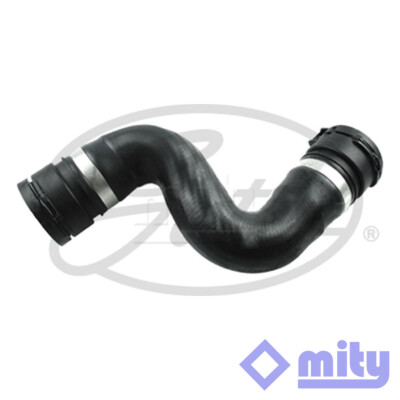 Fits BMW X3 2006-2010 2.5 3.0 Radiator Coolant Hose Lower Mity ...