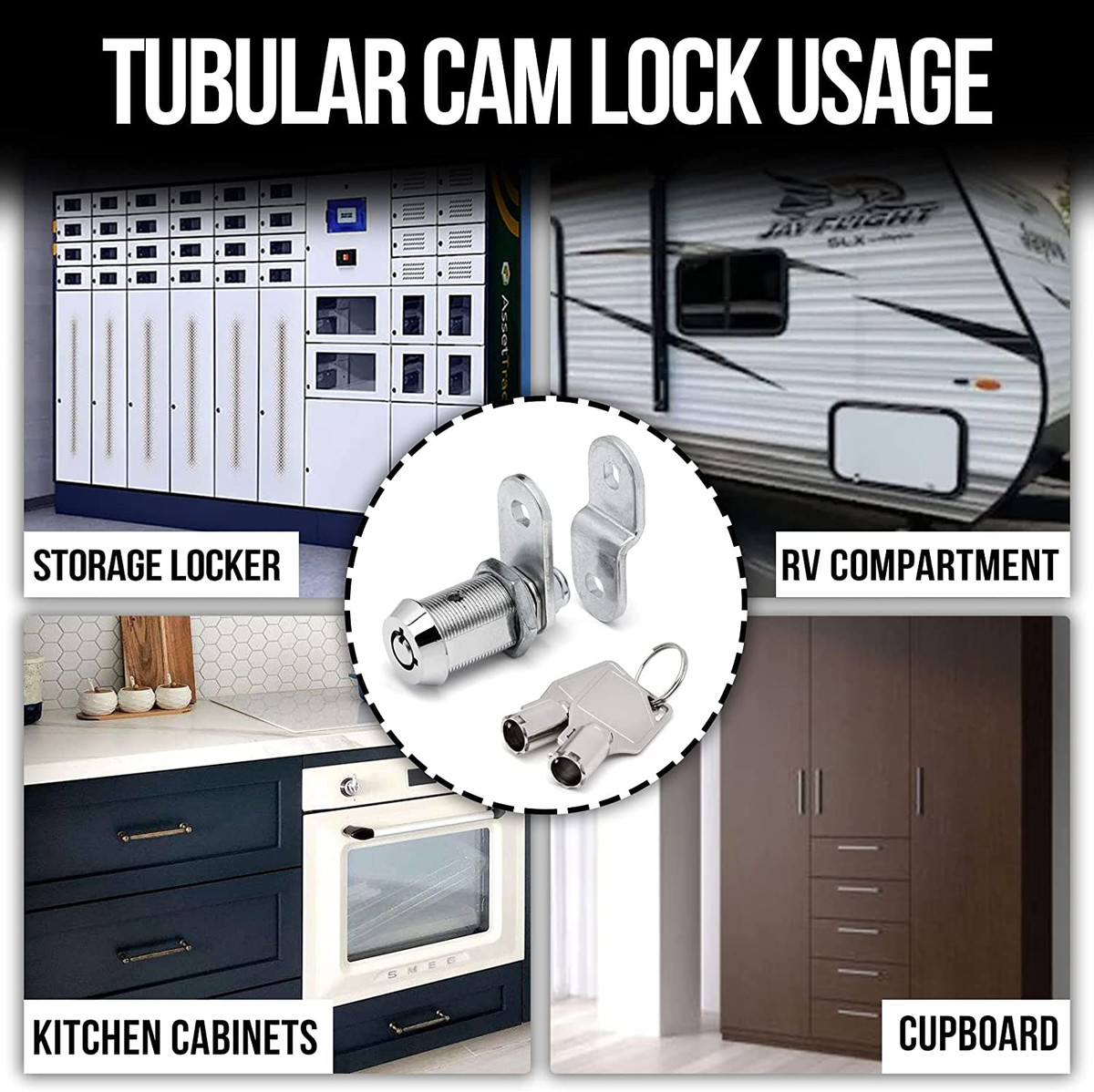 Keyed Kitchen Cabinet Locks | Cabinets Matttroy