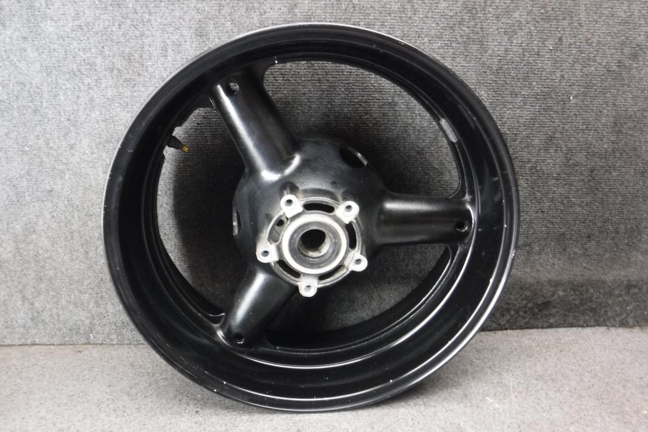 97 Suzuki TL1000S TL1000 TLS 1000 Rear Rim R44 | eBay