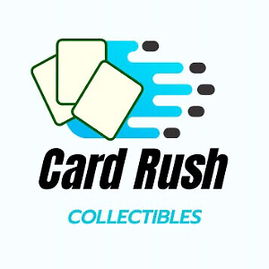 Card Rush Collectibles | eBay Stores
