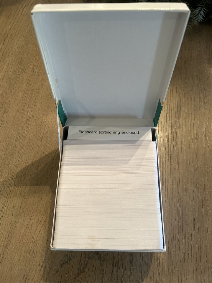 Barron's AP US History Flash Cards 4th Edition, 500 Flash Cards ...