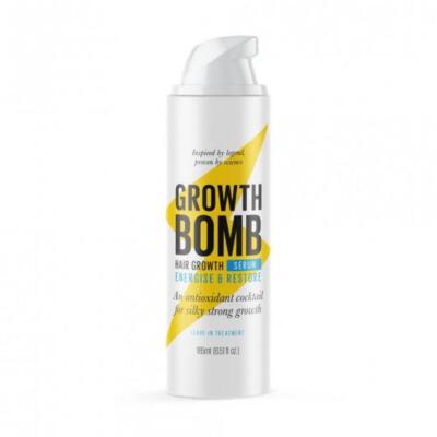 Growth Bomb Growth Serum 185mL | eBay Australia
