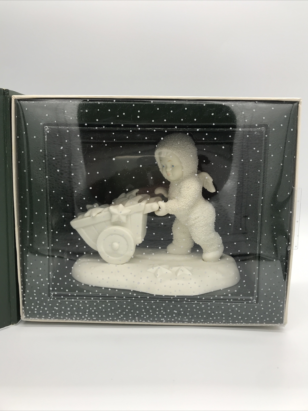 Winter tales Snowbabies Bundle - munimoro.gob.pe