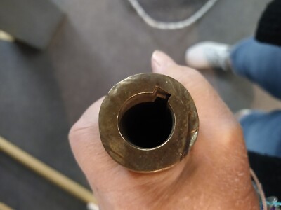 Martec Brass Folding Prop | eBay