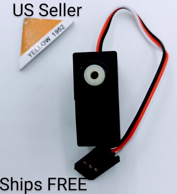 MJX Hyper Go RC Truck 16207 16208 16209 16210 Steering Servo 16701 ...