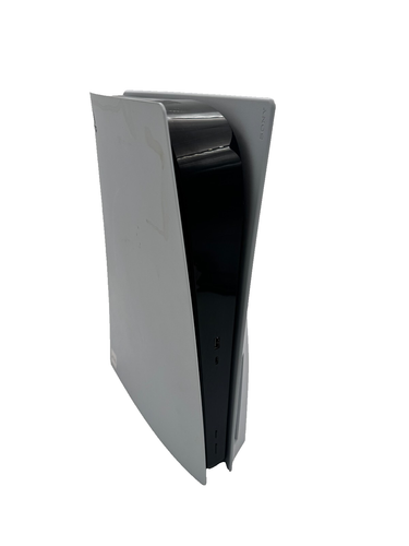 DEFECTIVE PS5 SONY PLAYSTATION 5 BLURAY CONSOLE CFI-1215A *FOR PARTS ...