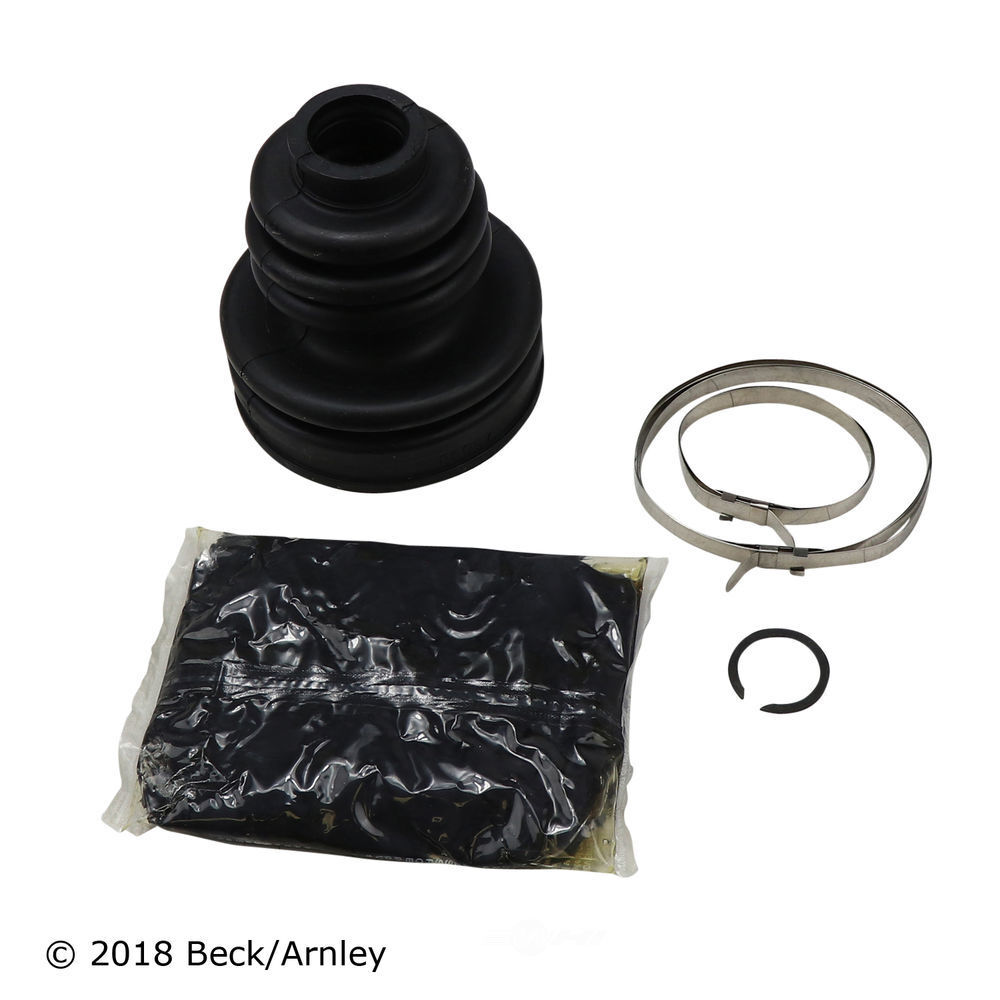 CV Joint Boot Kit Beck/Arnley 103-2178 for sale online | eBay