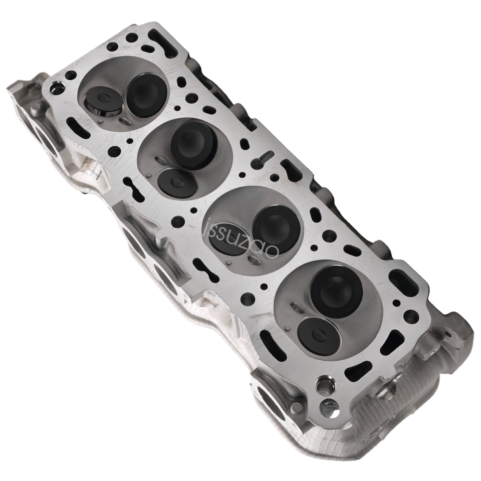 Cylinder Head for Honda Passport Isuzu Amigo Trooper Rodeo 2.6L 4ZE1 ...
