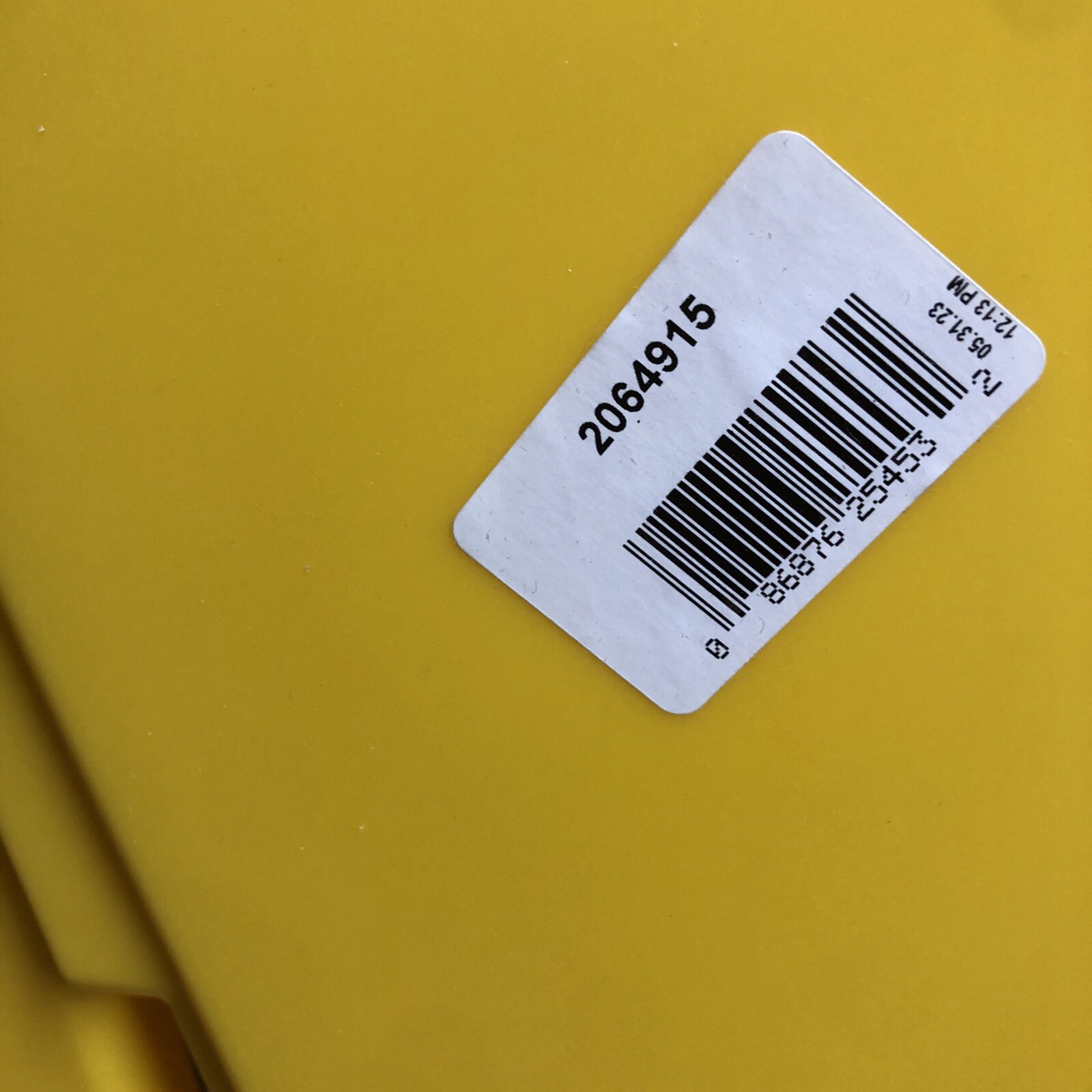 Qty 1 Rubbermaid Commercial 2064915 WaveBrake 2.0 Side-Press Wringer ...