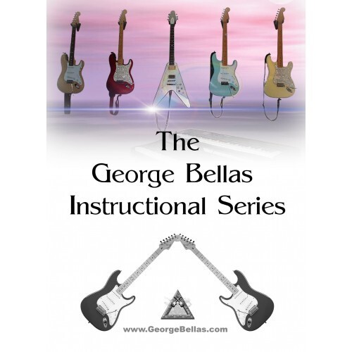 GEORGE BELLAS INSTRUCTIONAL SERIES BUNDLE | eBay
