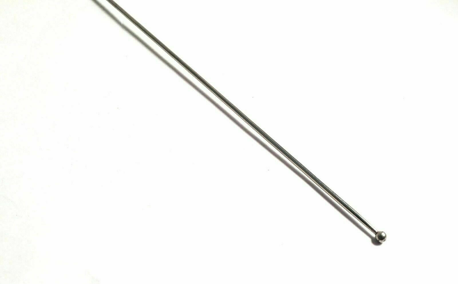 Orthopedic Spine Pedicle Sound probe surgical Instruments stainless ...