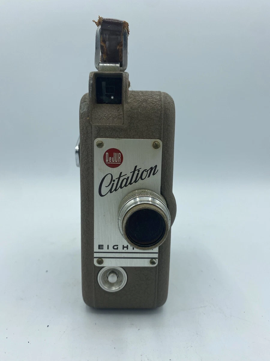 Citations Sur Les Caméras