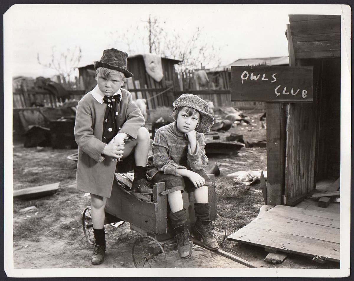 Jackie Cooper Skippy