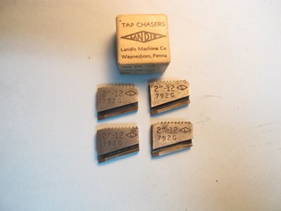 Other - Landis Thread Chasers