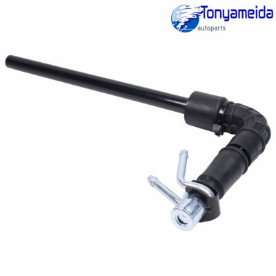 For Ford PCV Connector Tube Valve 2002-2008 Ranger 2L5Z6C324CA | eBay