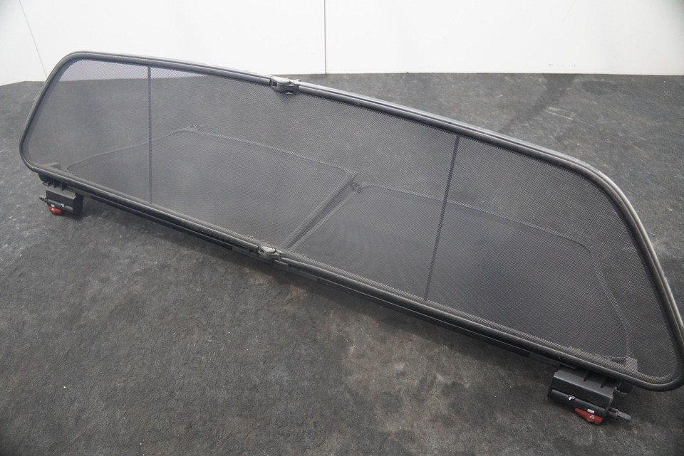 Convertible Roof Top Wind Screen Air Deflector Windbreak Porsche 911 ...