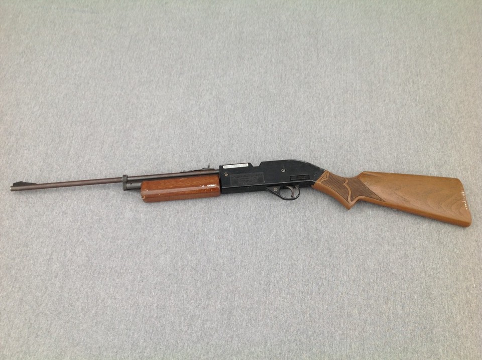 Crosman Arms Canada Power Master 760 BB/Pellet Repeater Air Rifle | eBay