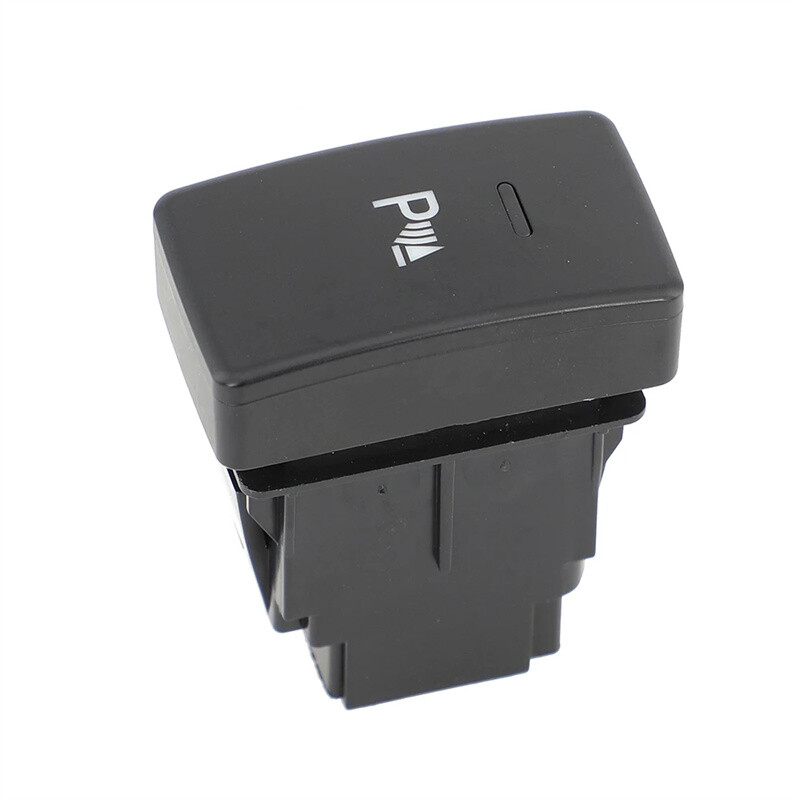 5-Pins Parking Sensor Switch Button For Honda Crosstour 2011-2013 35470 ...