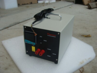 Thermo Electron / Scientific CAL 9500P Programmable Process Controller ...