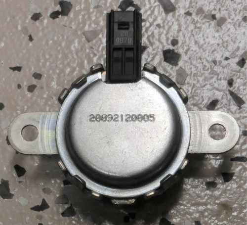 2012 -23 SUBARU OEM Engine Variable Valve Timing Solenoid 10921AA231 ⭐ ...