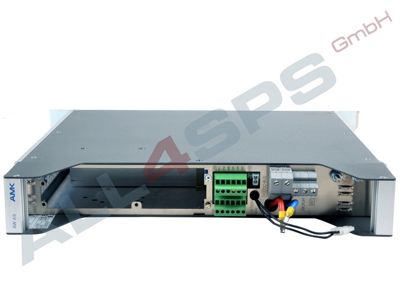 AMK INVERTER DRIVE AMKASYN, 4KVA, AW 4/8, AW4/8-3 | eBay