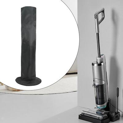 Upstanding Vacuum Cleaner Cover Oxford Dust Cover for Storage Outdoor ...