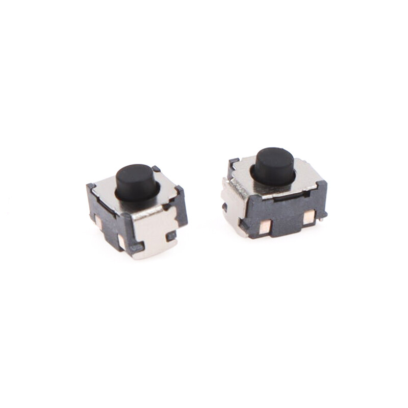 2PCS Left Right Switch Button Board Switch Microswitch Replacement ...