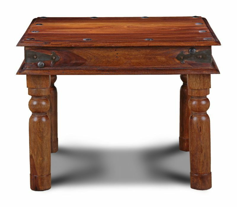SOLID SHEESHAM WOOD MEDIUM THAKAT TABLE NEW INDIAN FURNITURE | eBay UK
