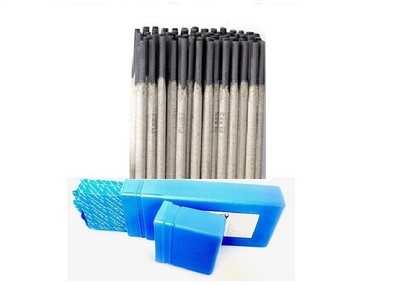 E6013 3/32" 40Ibs Stick Welding Electrode 6013 Rods 4 Packs 10Ibs Each ...