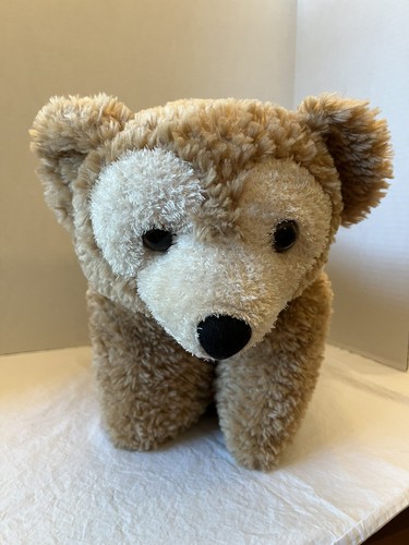Disney Parks Duffy The Disney Bear Pillow Pet Pal 20” Kids Plush ...