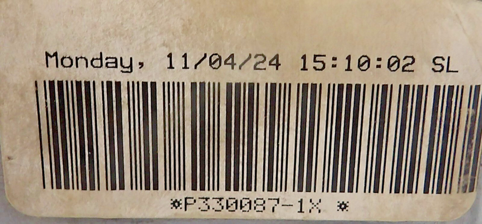 Parker Chelsea 489 Series Power Take Off 489QFMEX-66RK | eBay
