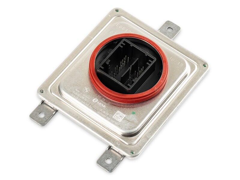 OEM Control Unit Module Headlights BMW 63117933358 7933358 63115A0AF90 ...