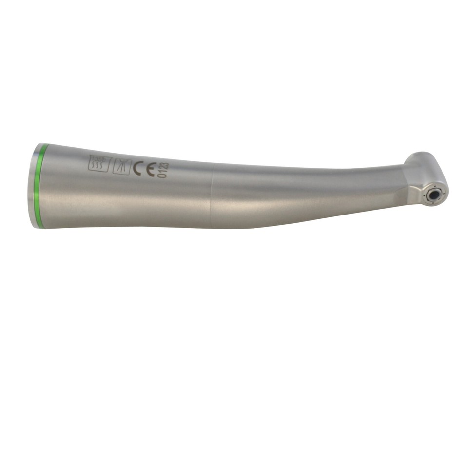 Dental 8:1 Endodontic Handpiece Contra Angle Endo Fits Kerr NSK ...